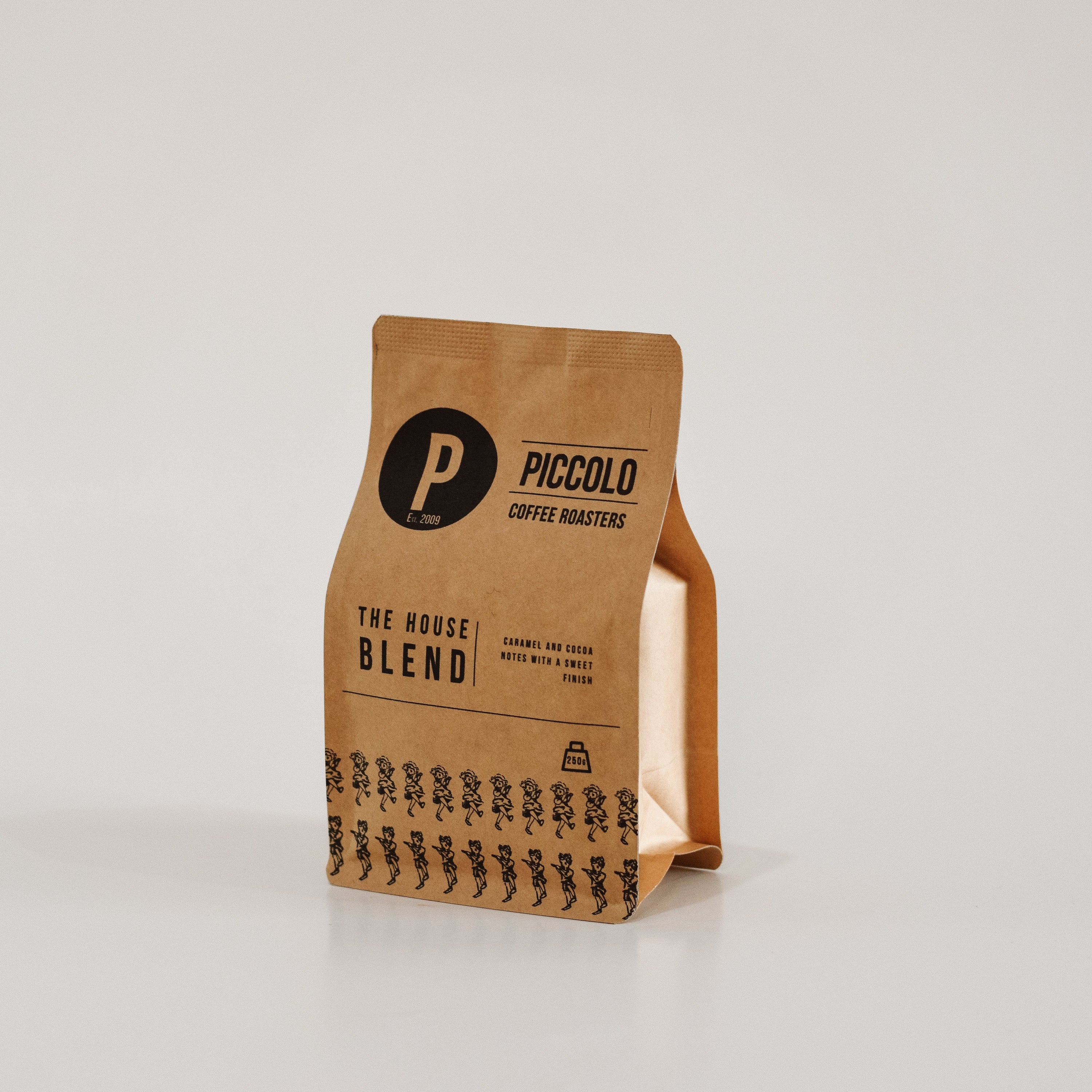 Piccolo Coffee Roasters